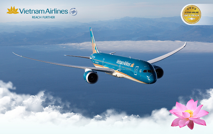 Vietnam airlines